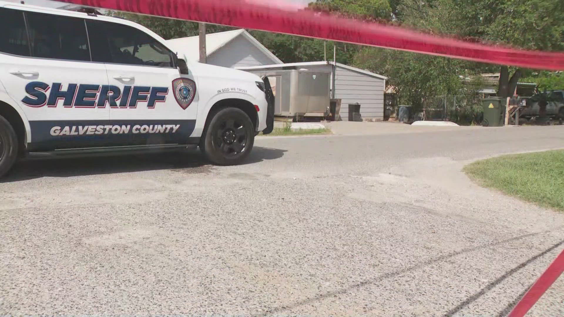 Search for bodies at Bacliff property connected to 'Texas Killing ...
