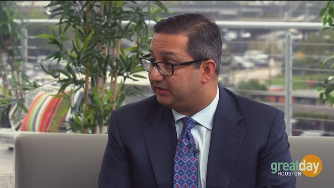 Memorial Hermann talks newer treatments for AFIB | khou.com