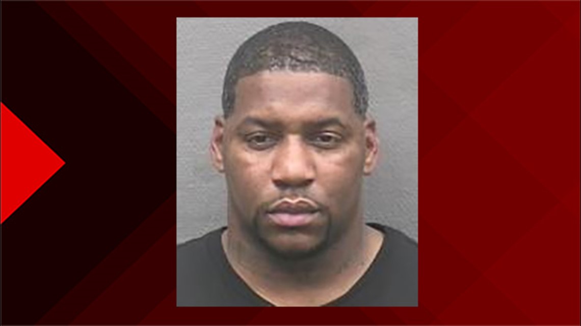 Houston rapper, 8 others busted on federal drug charges | khou.com