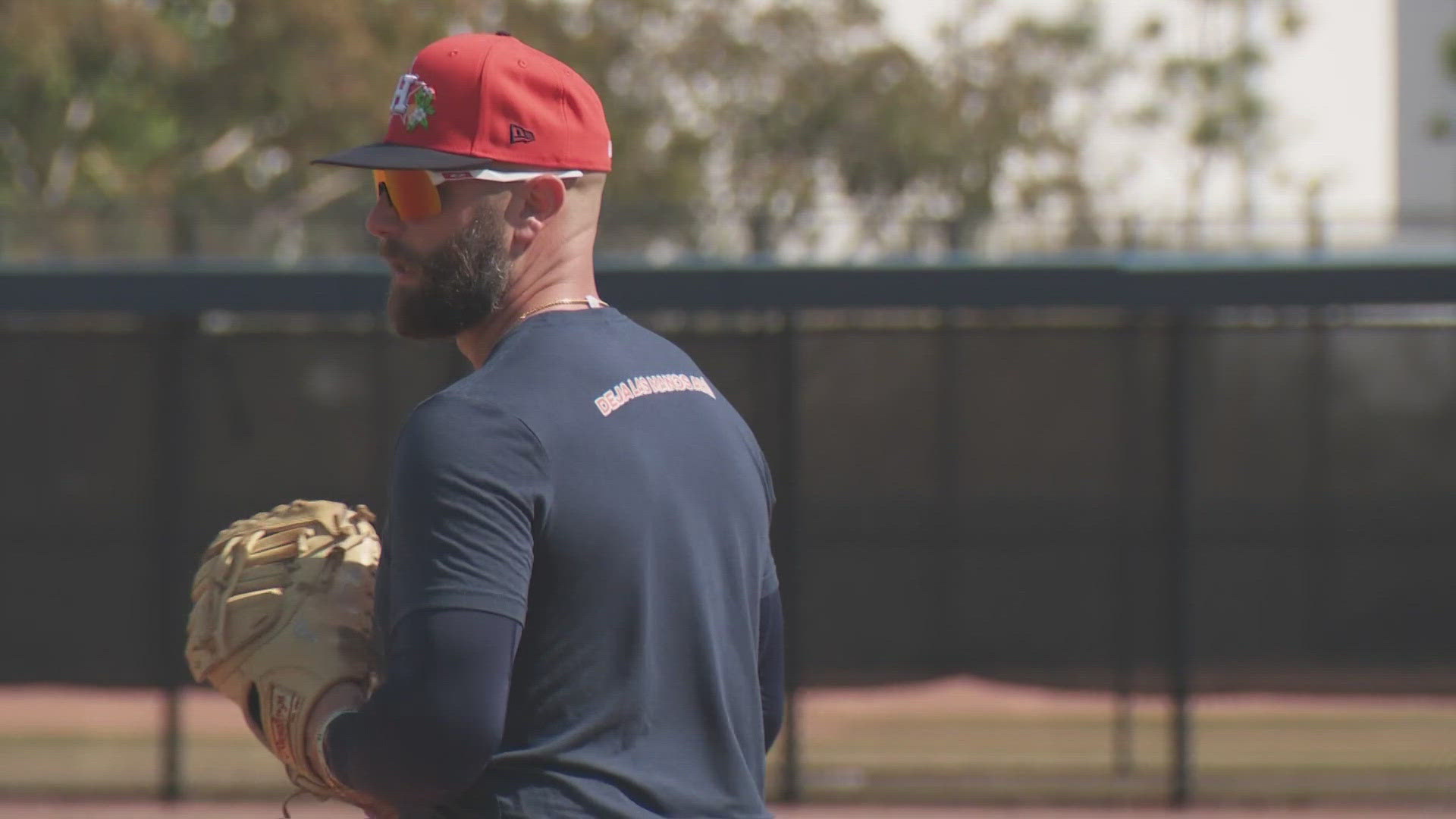 Walker arrives at Astros camp focused on season despite trade rumors ...