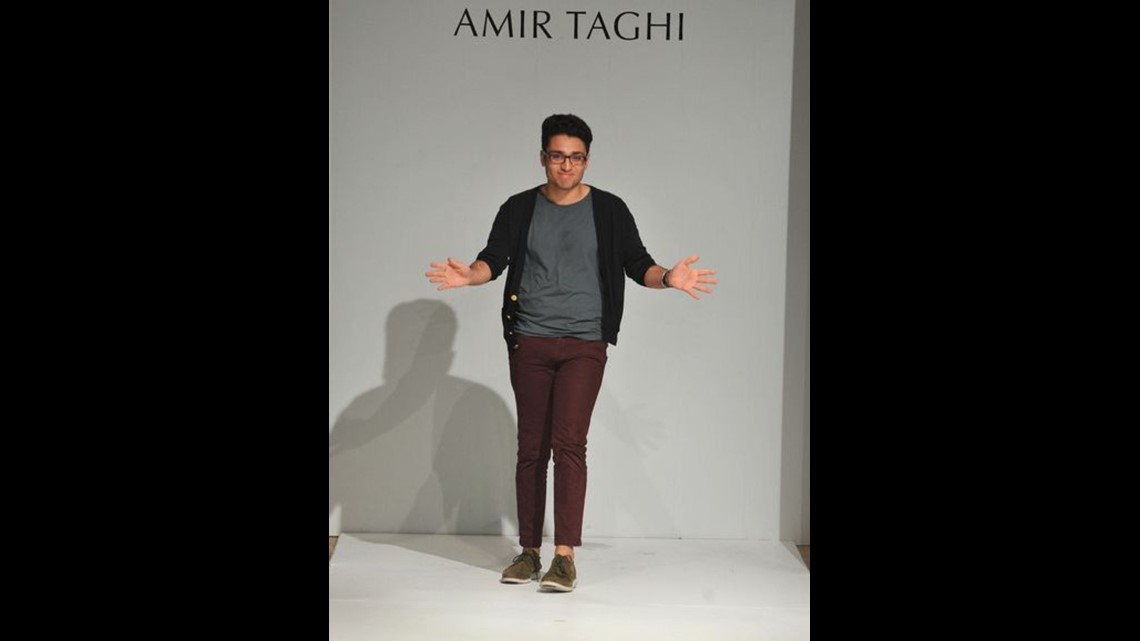 Shaping:Houston Amir Taghi | khou.com