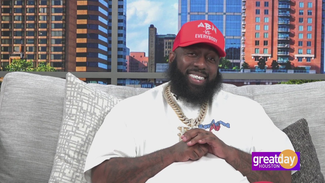 Trae Tha Truth's Trae Day Weekend Brings Charity, Celebs, and Community ...