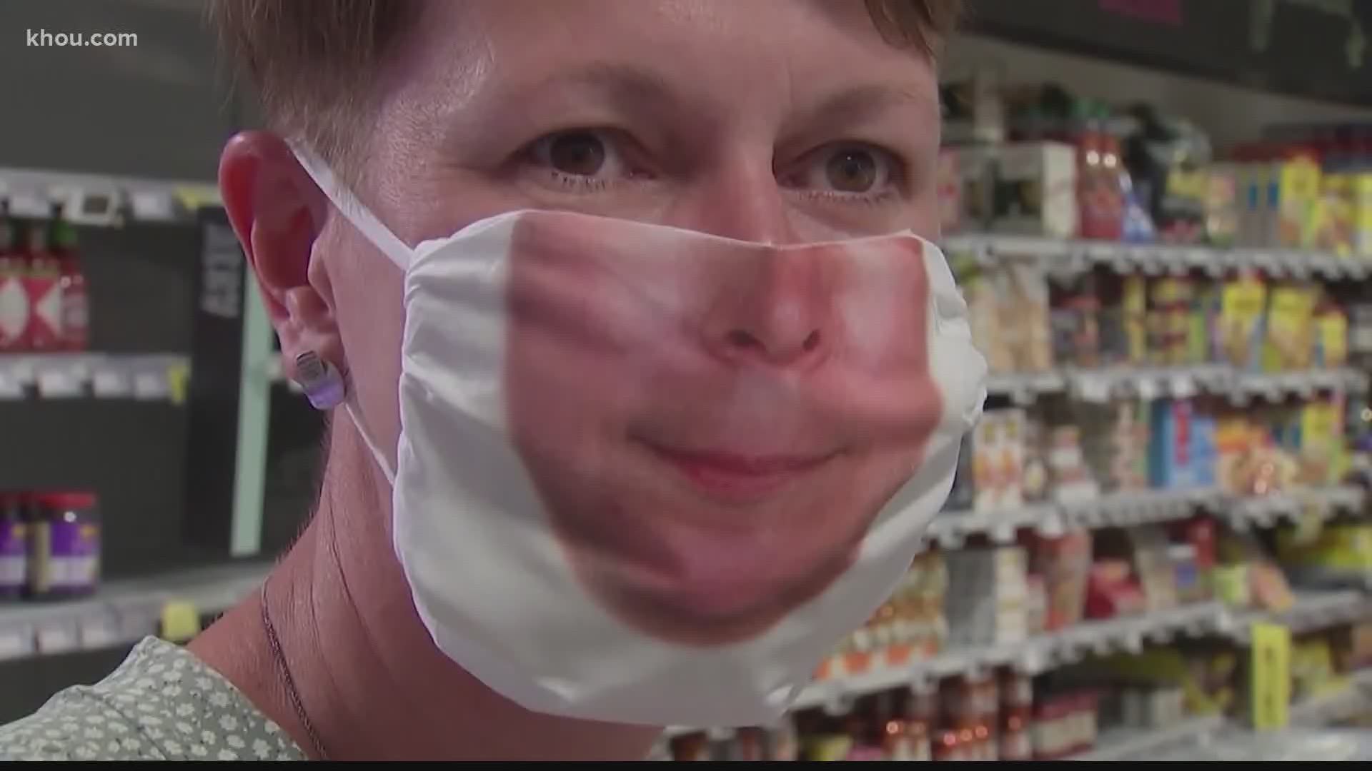 A look at the inventions that have come out of the COVID-19 pandemic ...