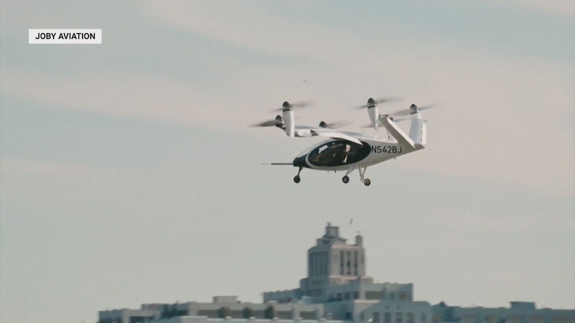 Flying taxis? Uber plans to launch helicopter rides as soon as next ...