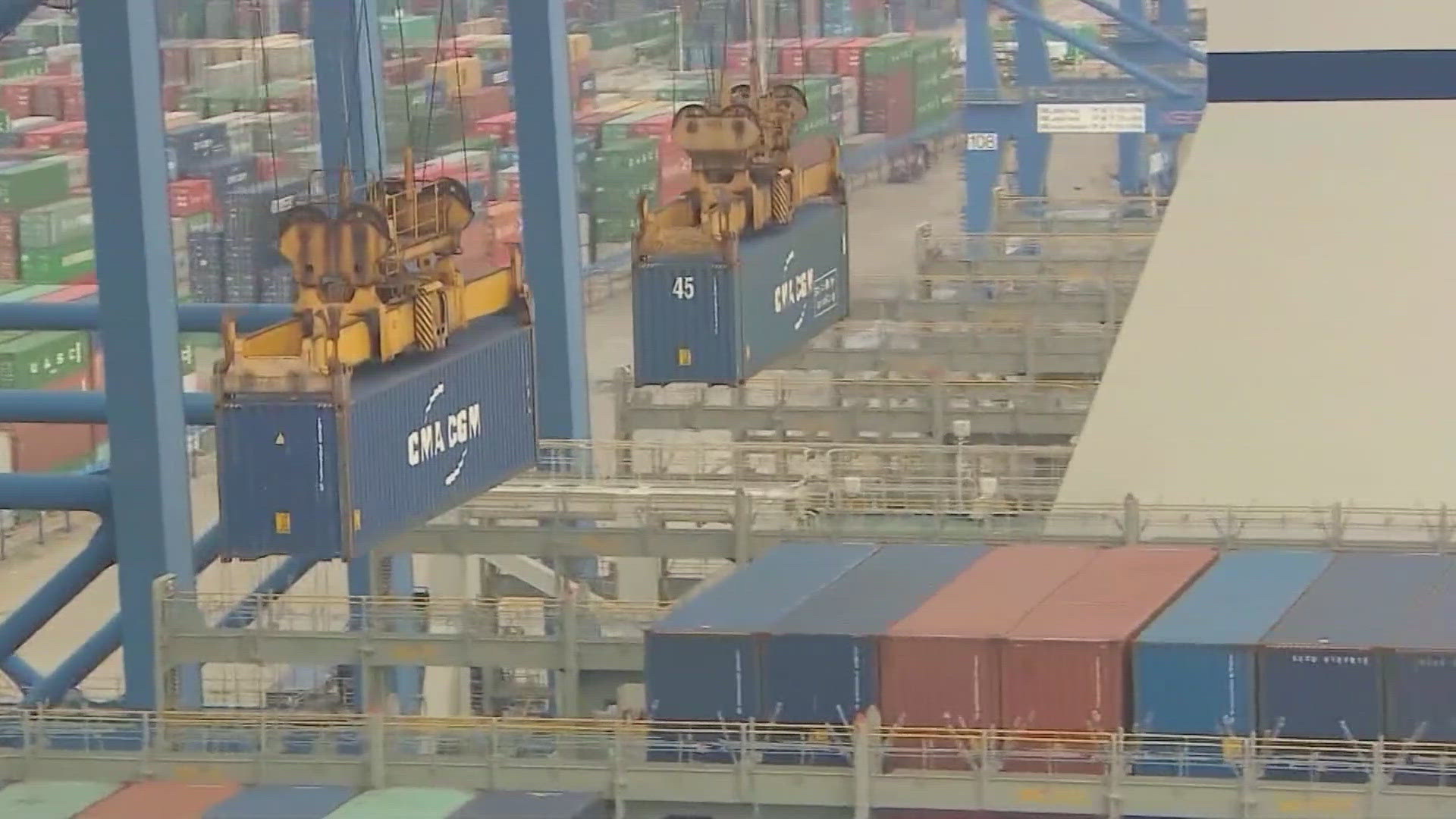 Tariffs | khou.com