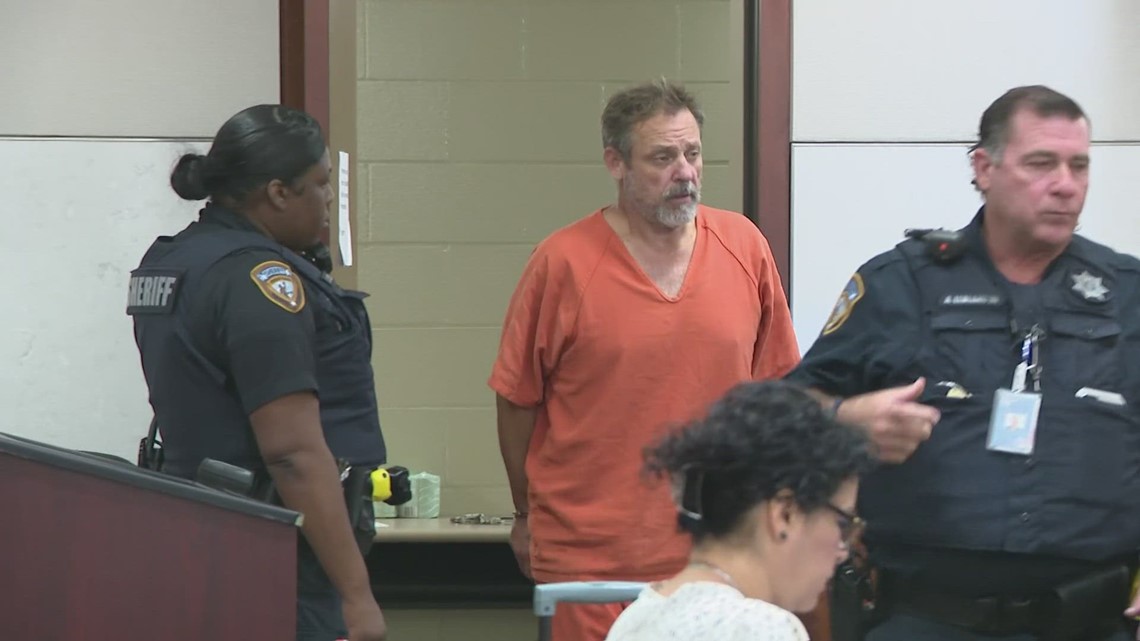 Spring Branch couple attacked | Houston, Texas crime | khou.com