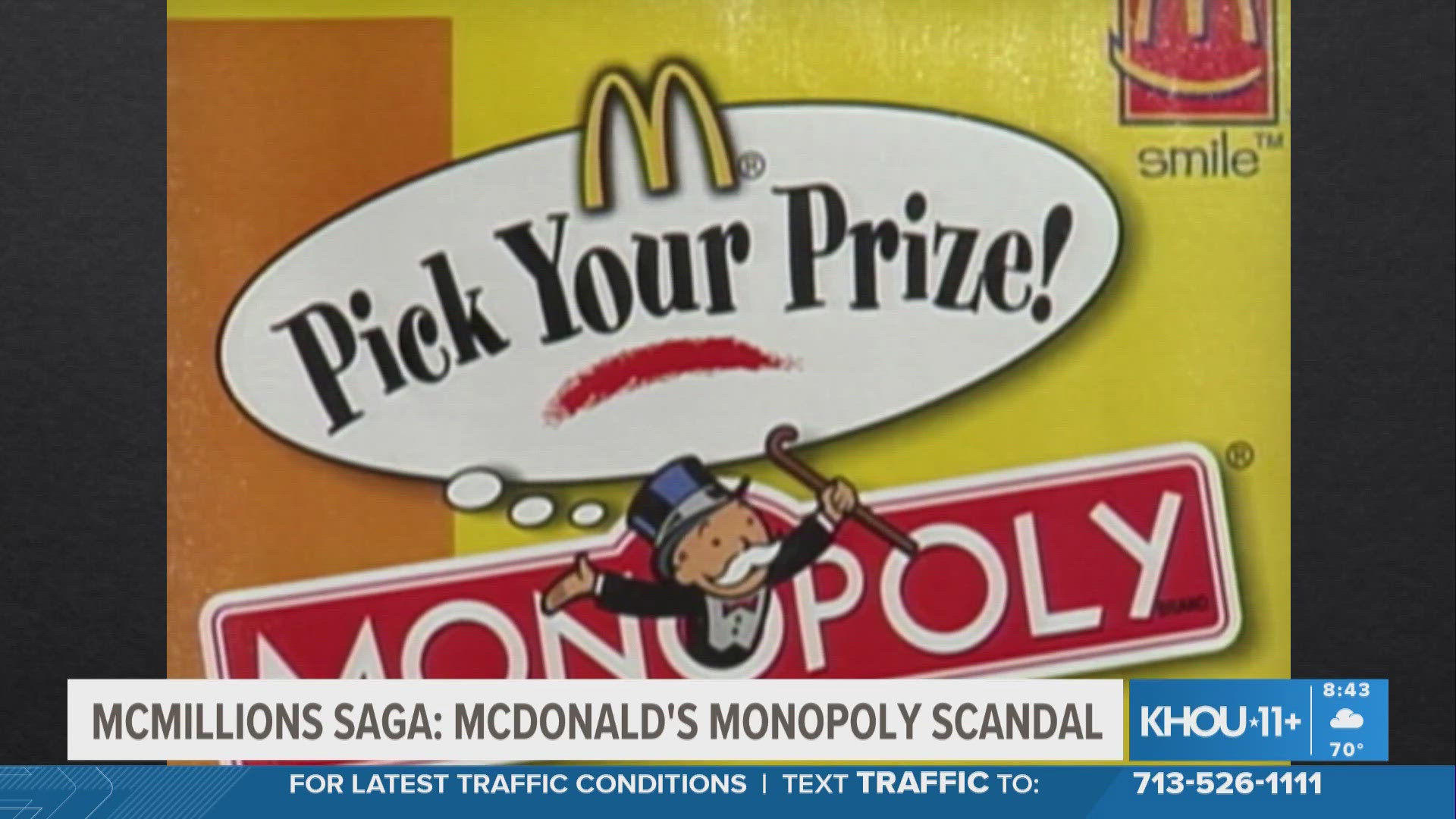 McMillions scandal: How ‘Uncle Jerry’ stole $24M from McDonald’s | khou.com