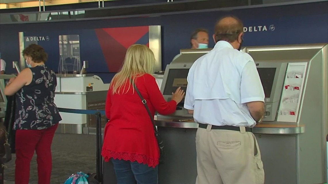 How to avoid long wait times when calling an airline | khou.com