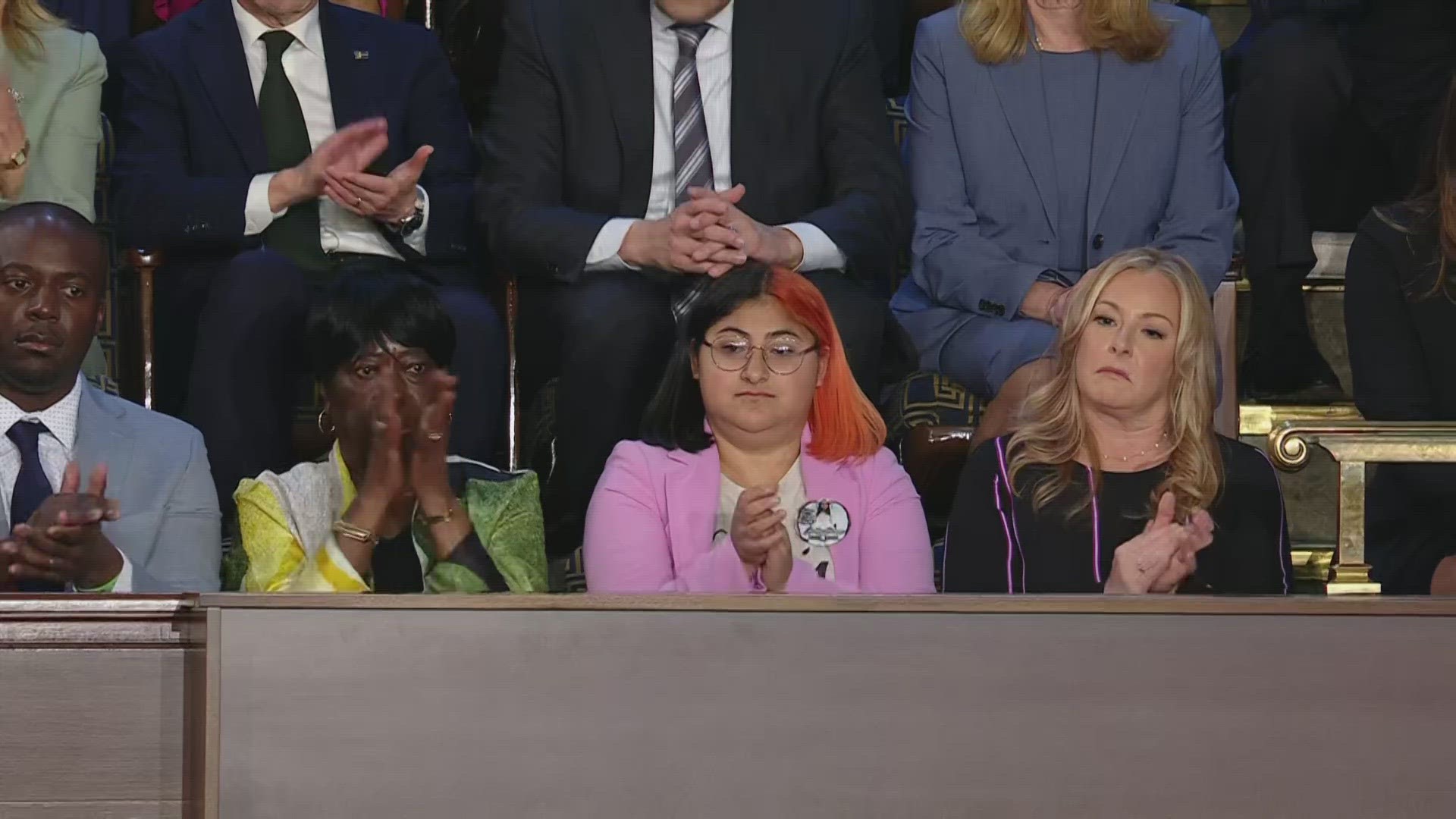 Jazmin Cazares, whose sister was killed at Robb Elementary School ...