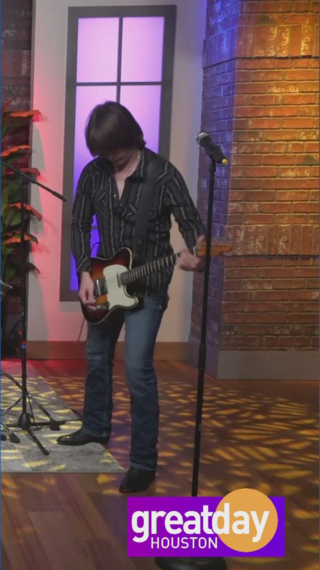 Will Carter Band's latest album "WCB" Out Now | khou.com