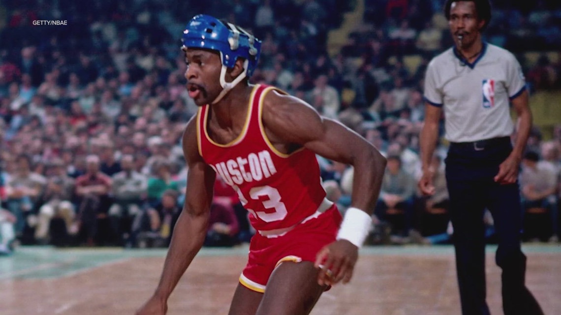 Calvin Murphy's unforgettable NBA moment | khou.com