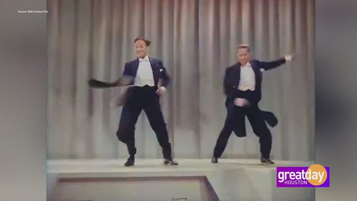 Black History Month: The legacy of the Nicholas Brothers | khou.com