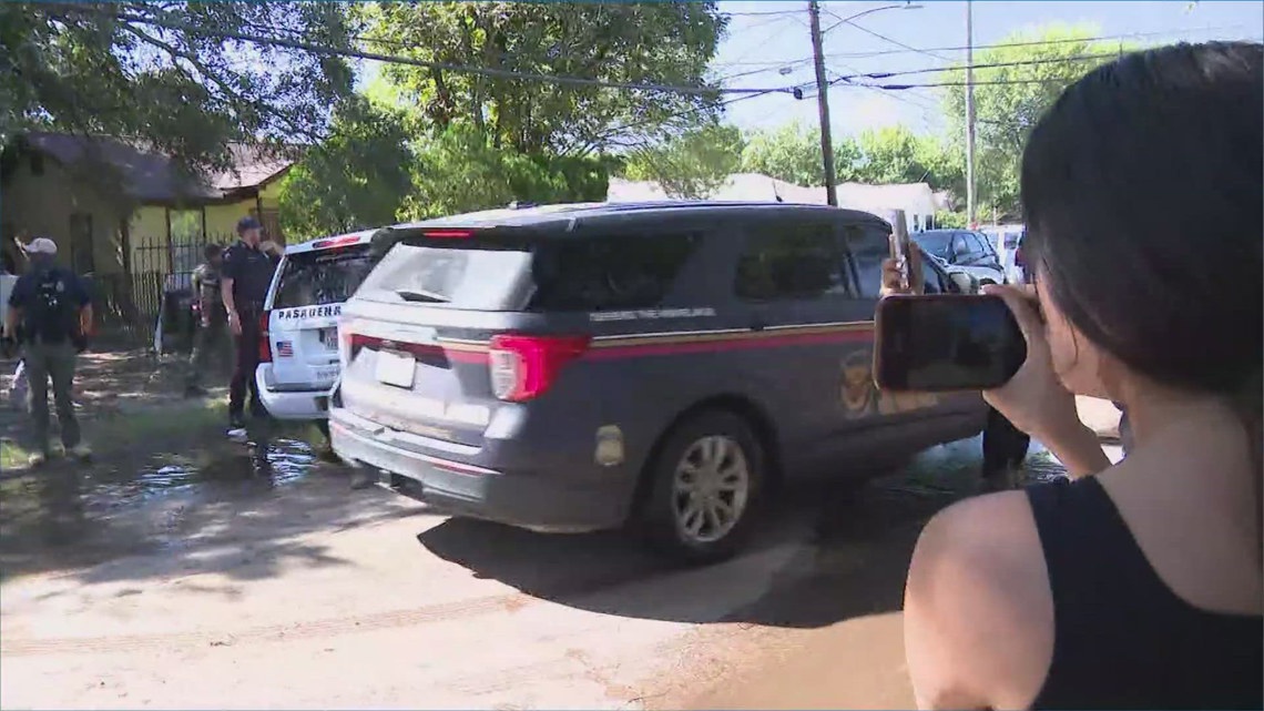 Houston Banditos hit with RICO indictments | khou.com