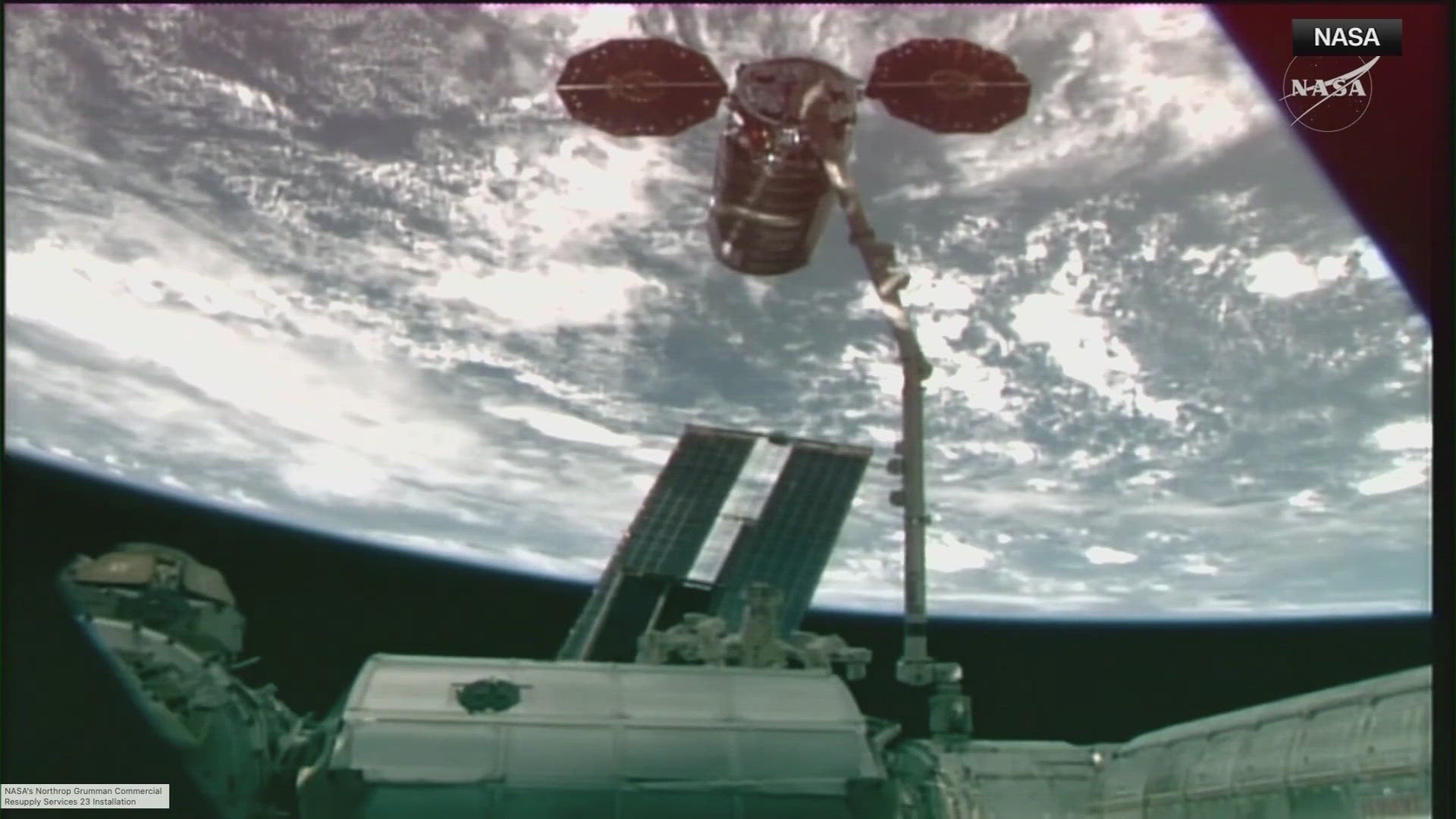 Houston faces uncertainty in federal shutdown, most NASA employees ...