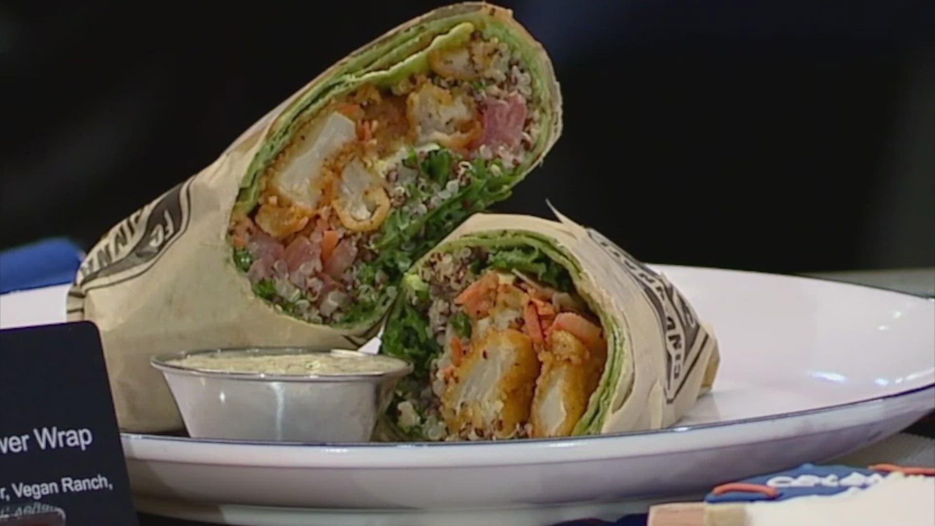 Chicken wrap wars heat up as McDonald's rejoins the fast food fight ...