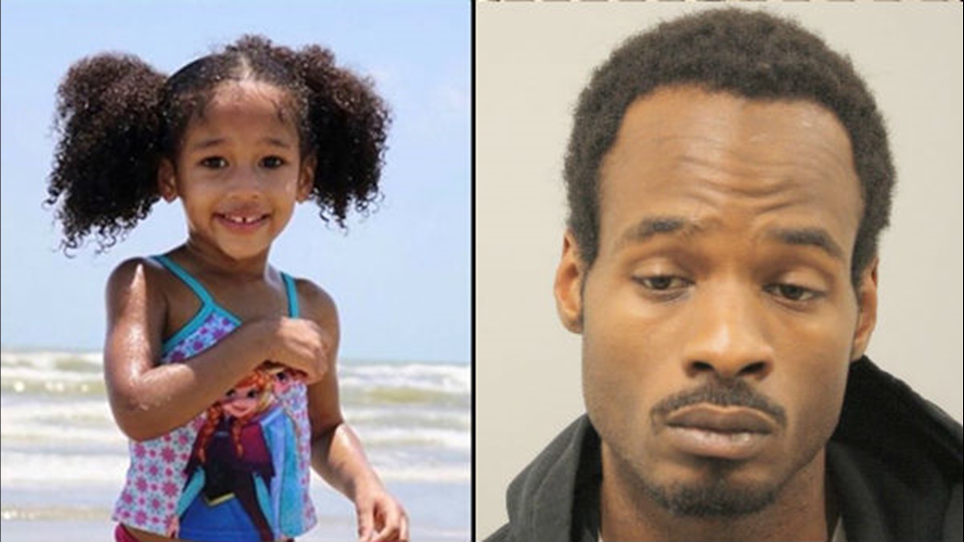 Maleah Davis update: Stepfather charged, but still no sign of missing ...