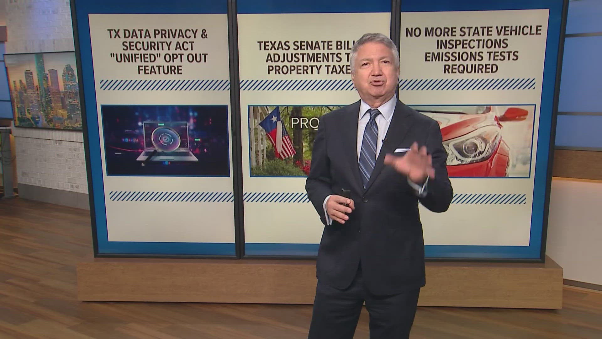 New Texas laws taking effect Jan. 1 | khou.com