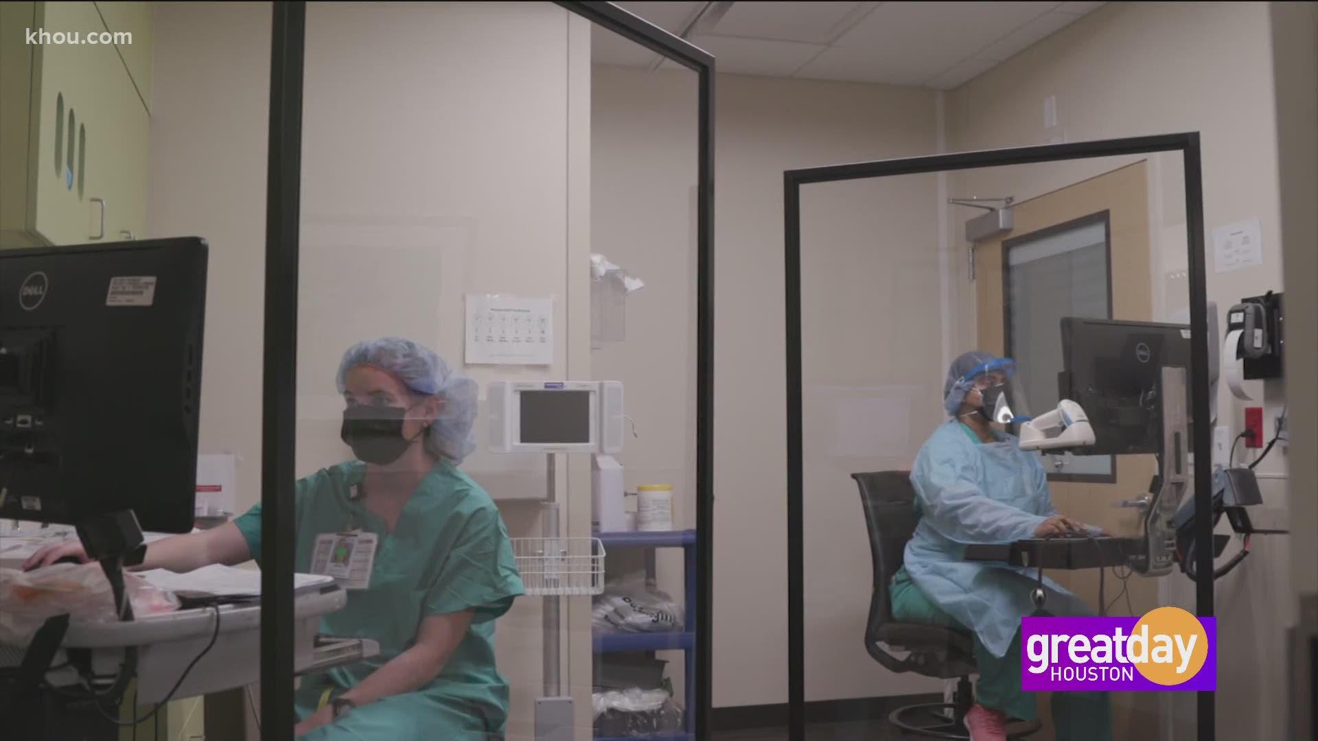 Pediatric Emergency Care | khou.com