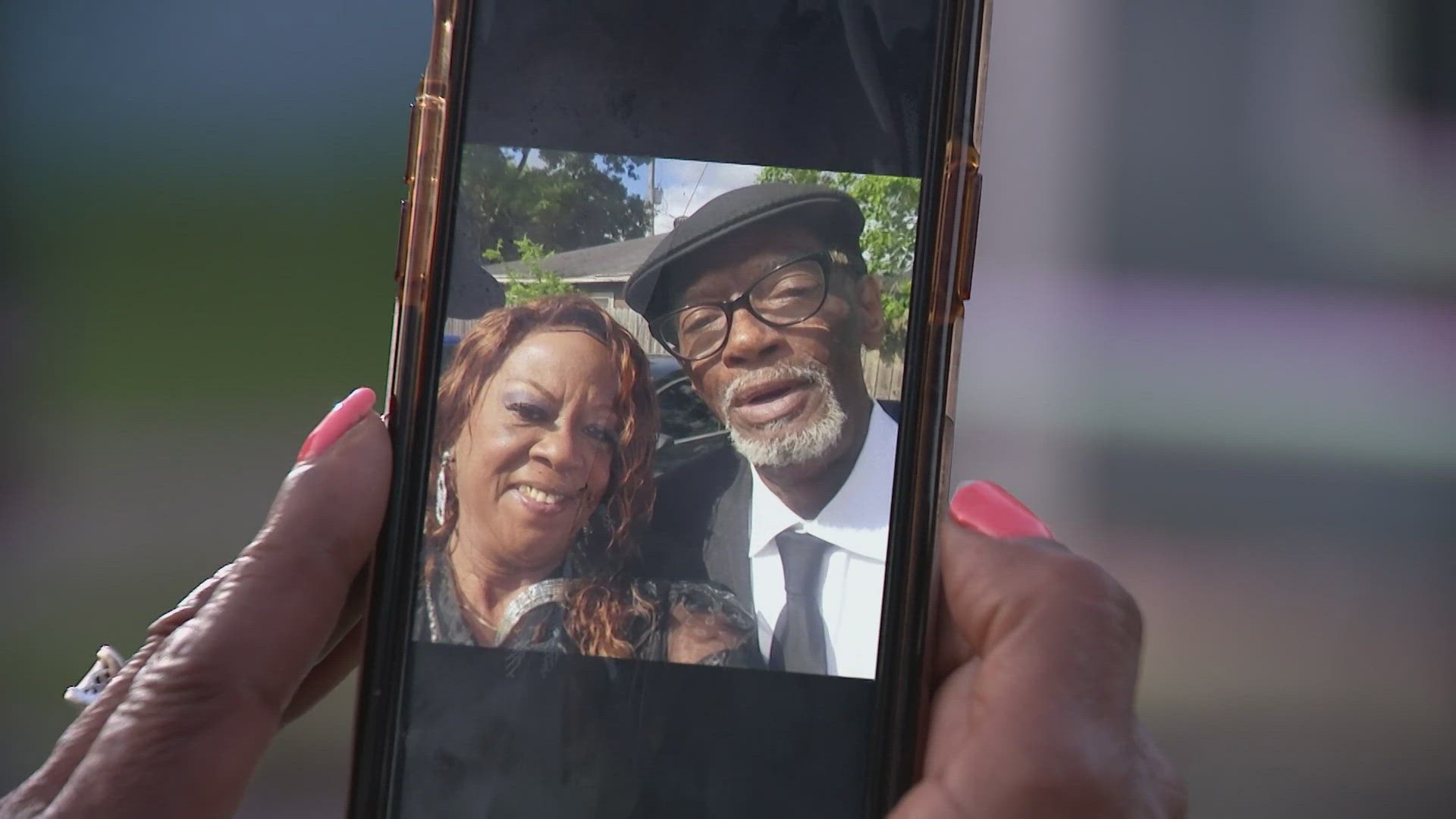 Family seeks answers after loved one's remains found in poor conditions at Richardson Mortuary ...