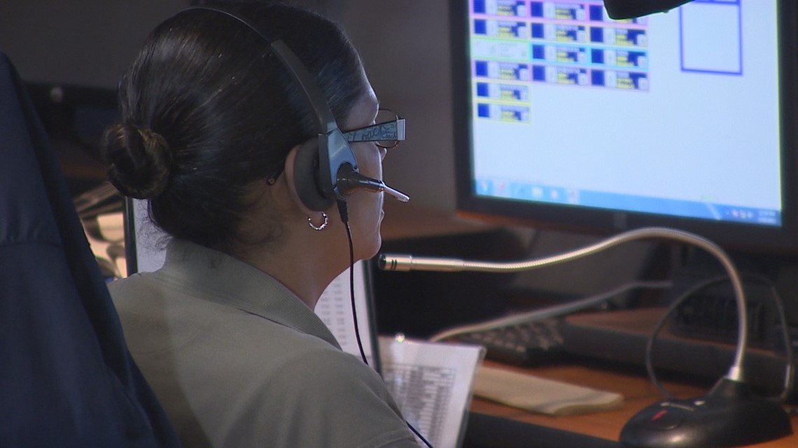 Houston Emergency Center resumes full operations after disruption ...