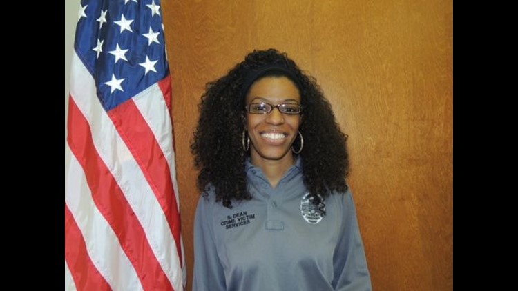 Autopsy reveals details of Kyle PD employee's murder | khou.com