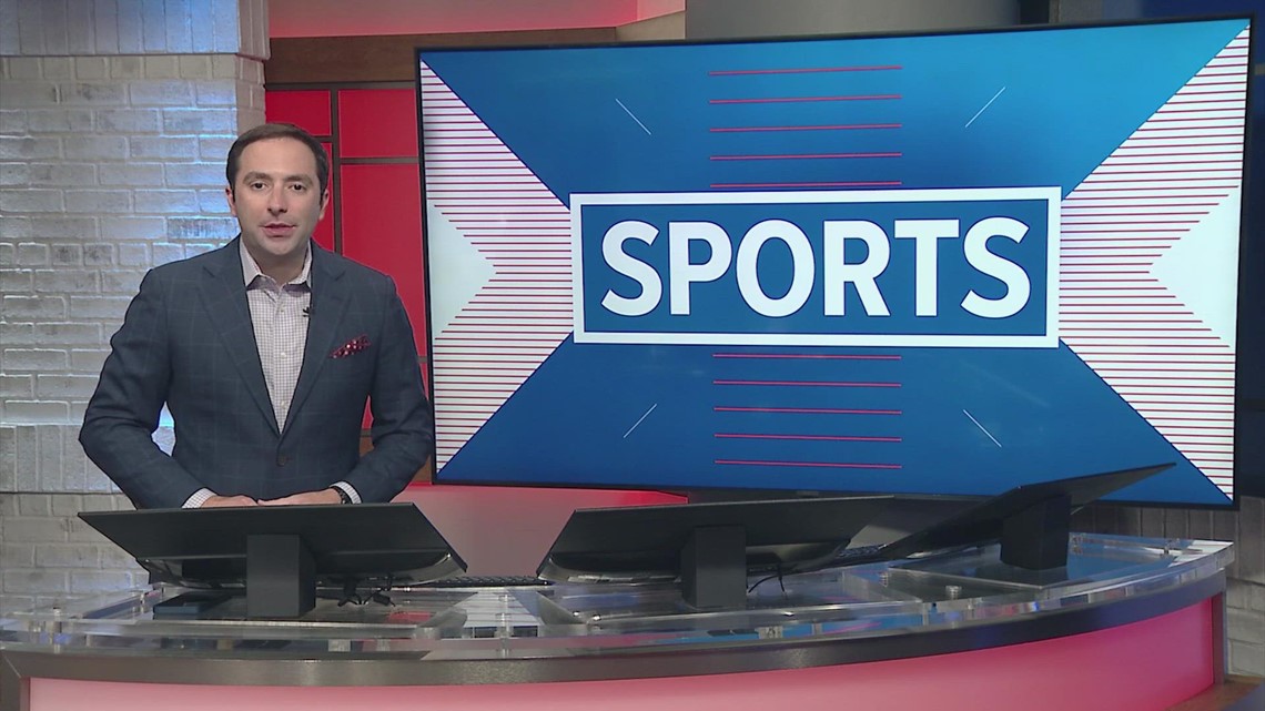 Ready for college football? We sure are! Daniel Gotera looks ahead at ...