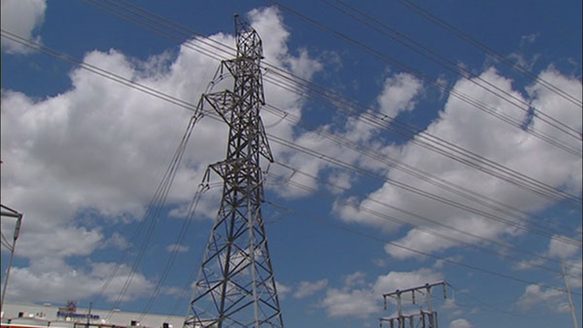 Update on Texas power grid one year after winter freeze | khou.com