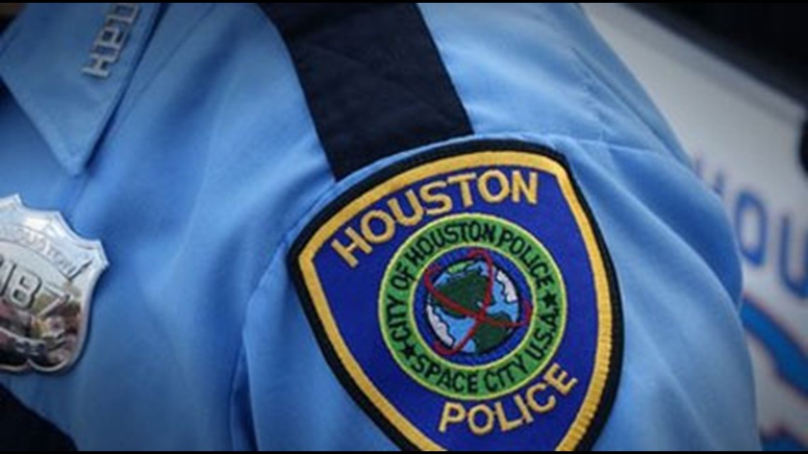 Houston Police Department offering $10,000 incentive for cadets | khou.com