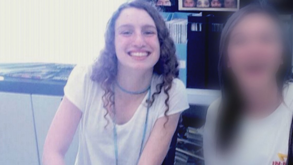 Tragic death of Memorial High School student unites community | khou.com