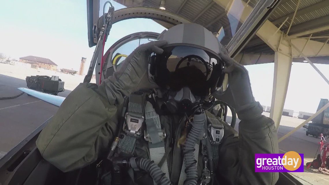 Award-Winning documentary "The Invisible Project" | khou.com