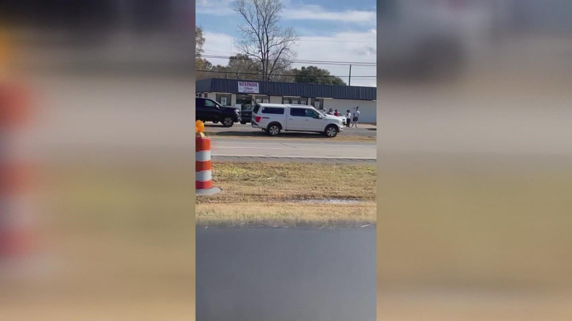 Louisiana officer charged after teens killed in police chase | khou.com