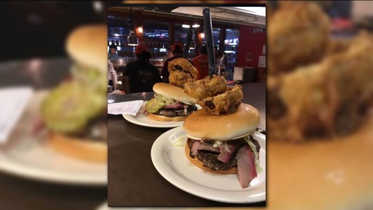 BEST OF HOUSTON: Top 11 BBQ eateries | khou.com