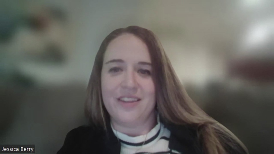 Herod Principal Dr. Jessica Berry says she was asked to resign | khou.com