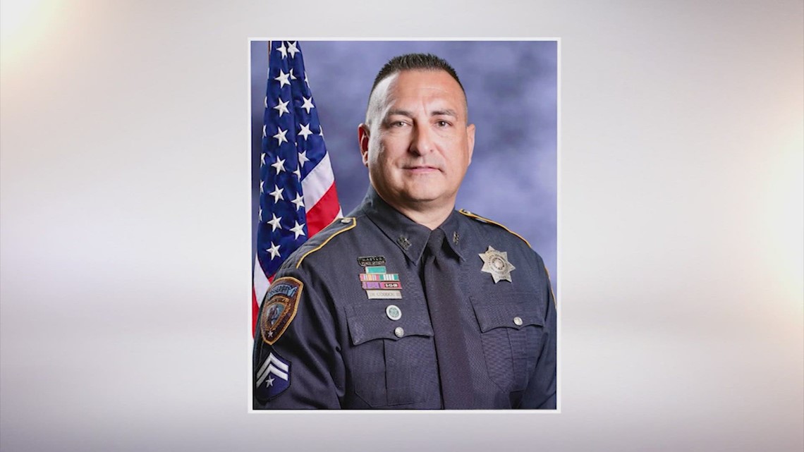 Team coverage: HCSO deputy hit, killed by truck after stopping to ...
