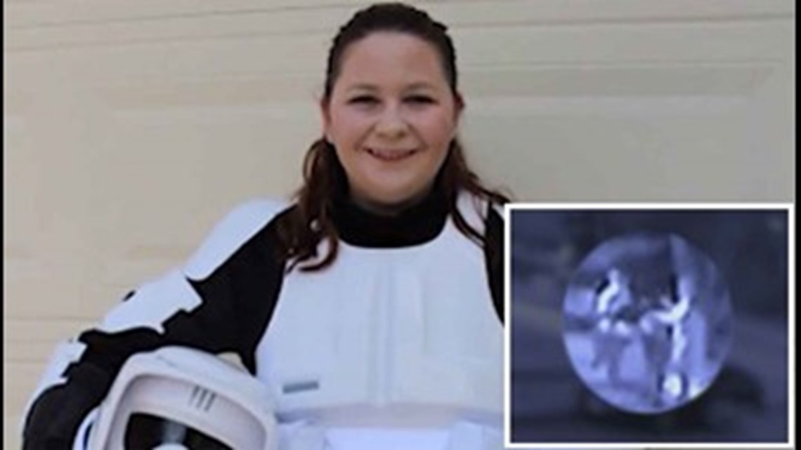 Tomball murder mystery: Who killed Elizabeth Barraza? | khou.com