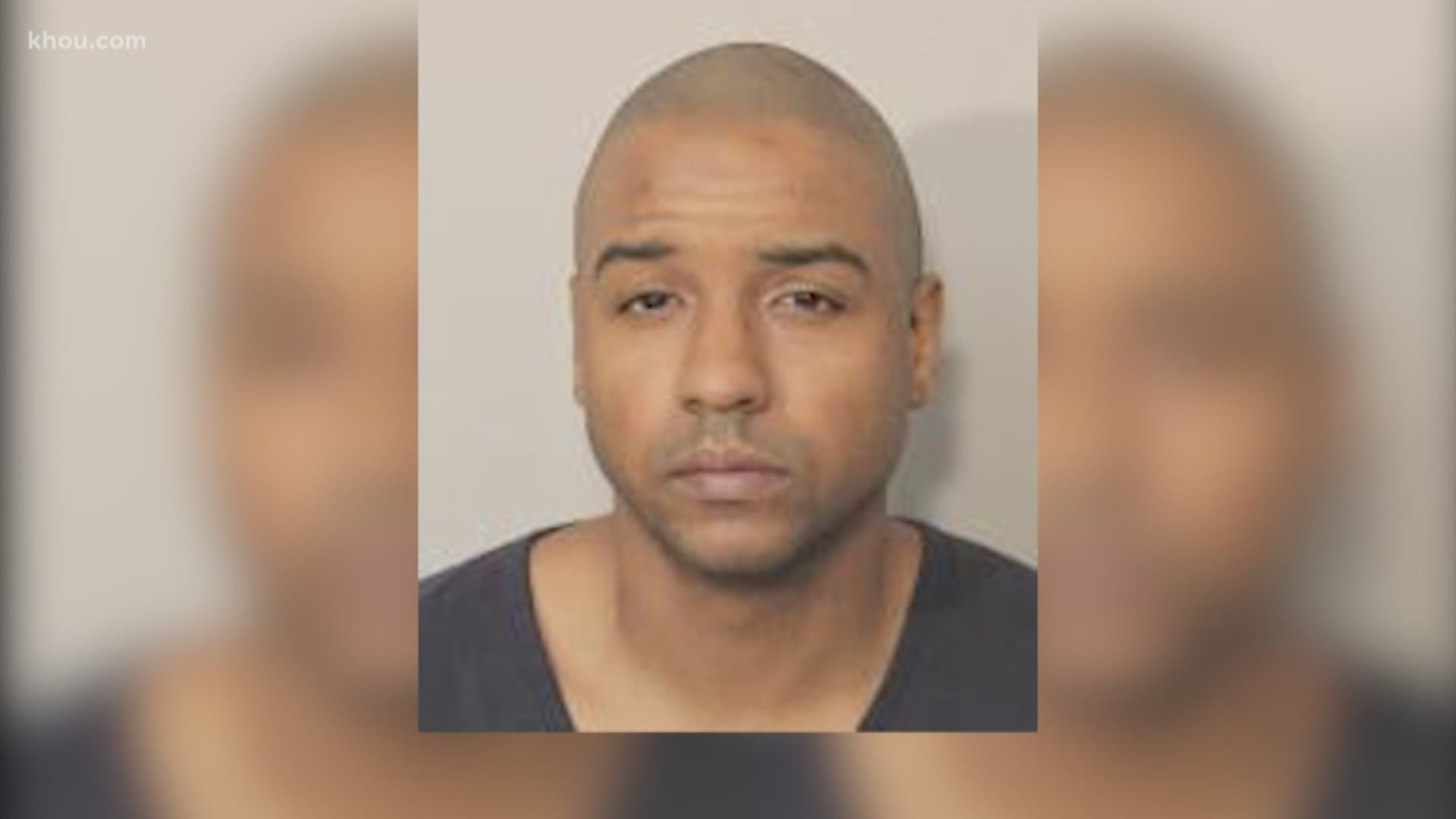 Suspect arrested in fatal stabbing at Missouri City convenience store ...