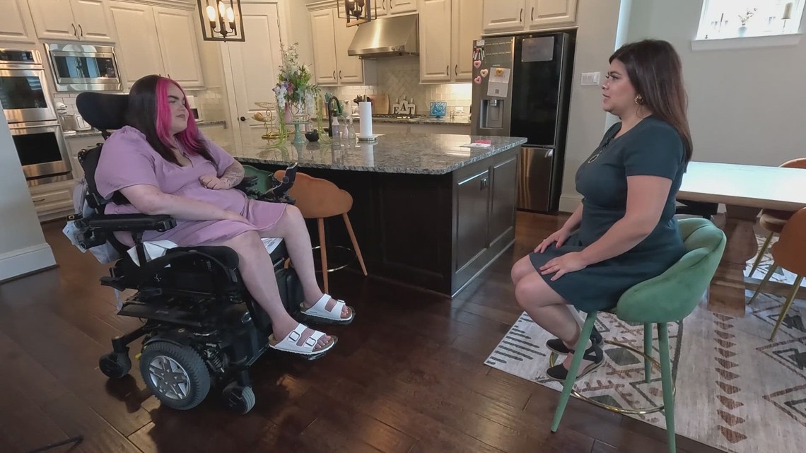 Texas personal injury bill dies | SB 30 | khou.com