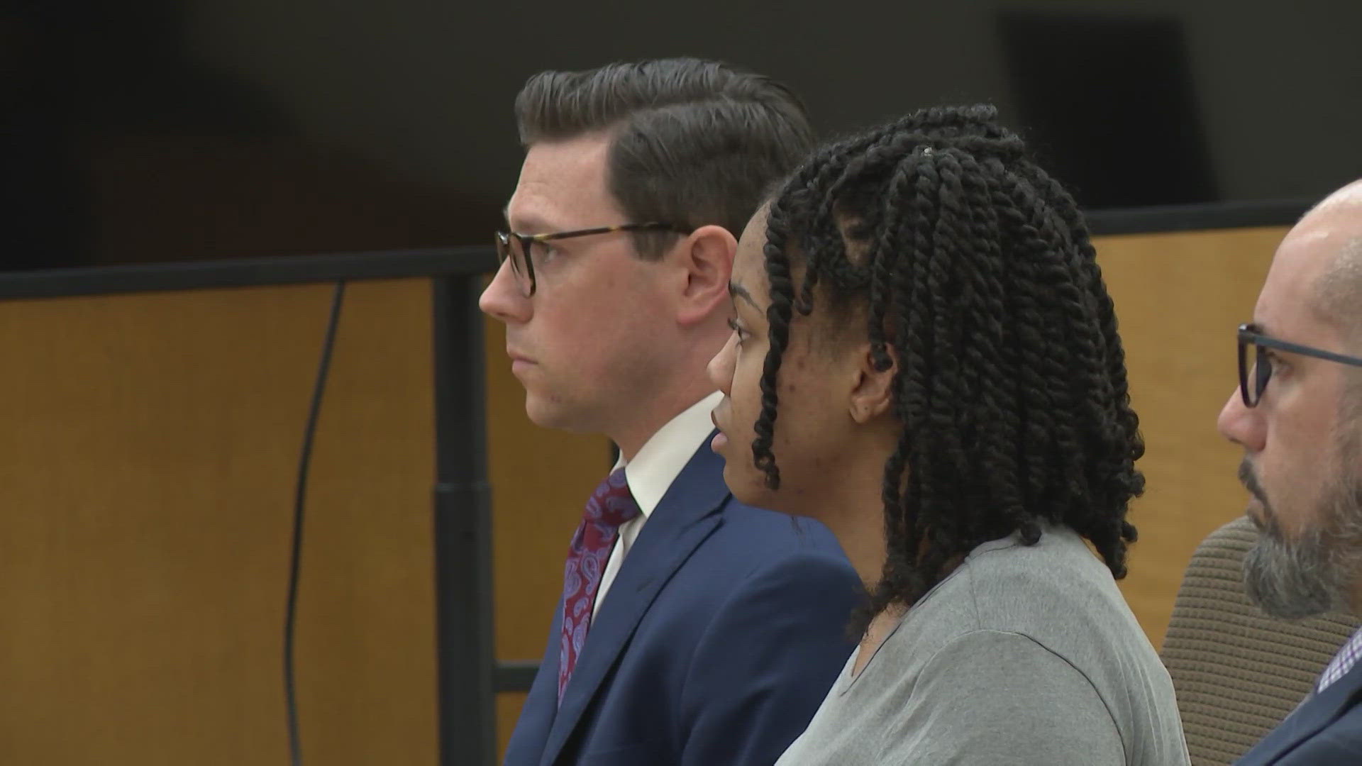 Girl who lured Lamar High School student to his death in 2018 convicted ...