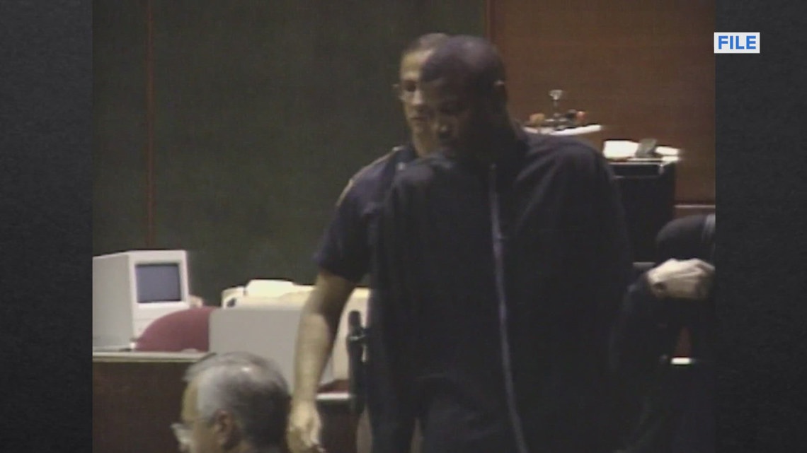 Arthur Lee Burton to be executed in murder of Houston jogger | khou.com