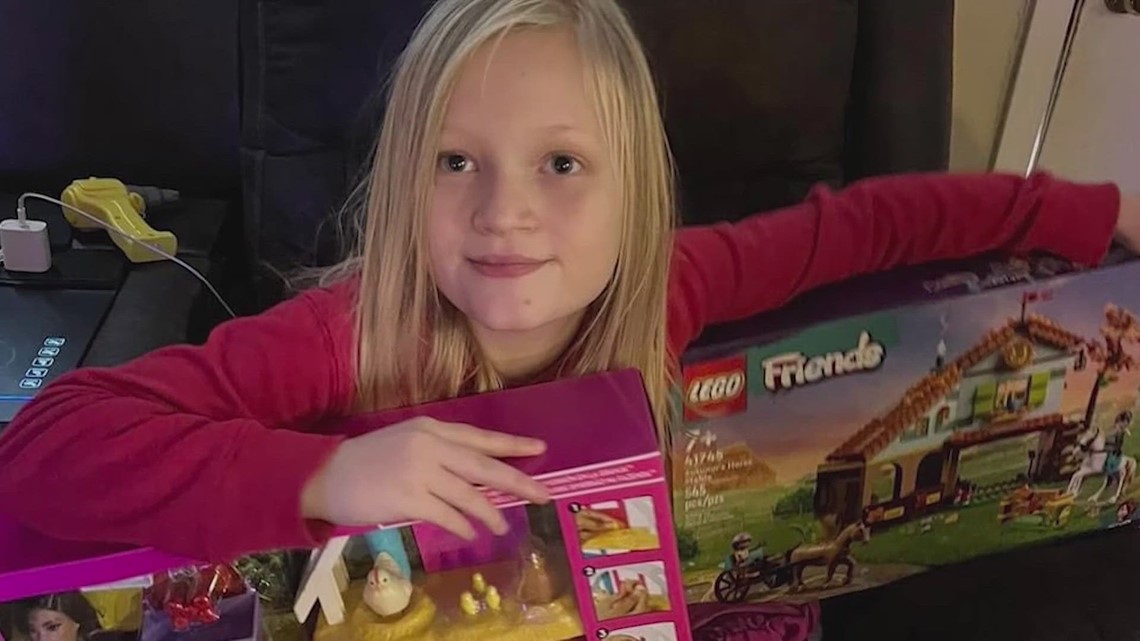 Mother speaks out on daughter's disappearance near Lake Livingston ...