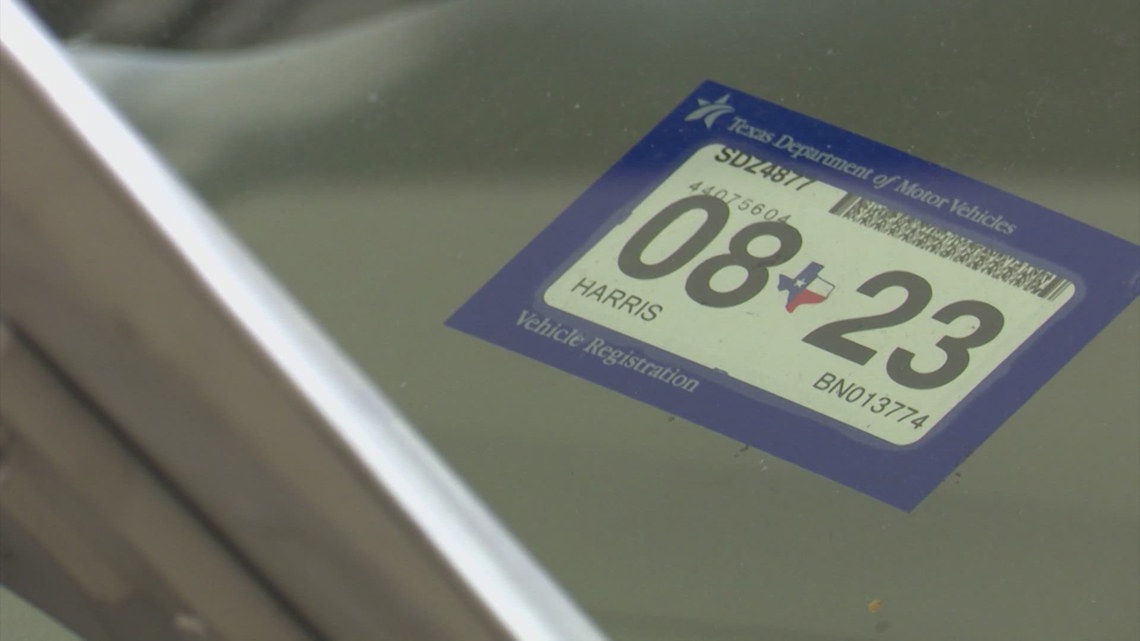 Texas eliminating vehicle inspections | Your questions answered | khou.com