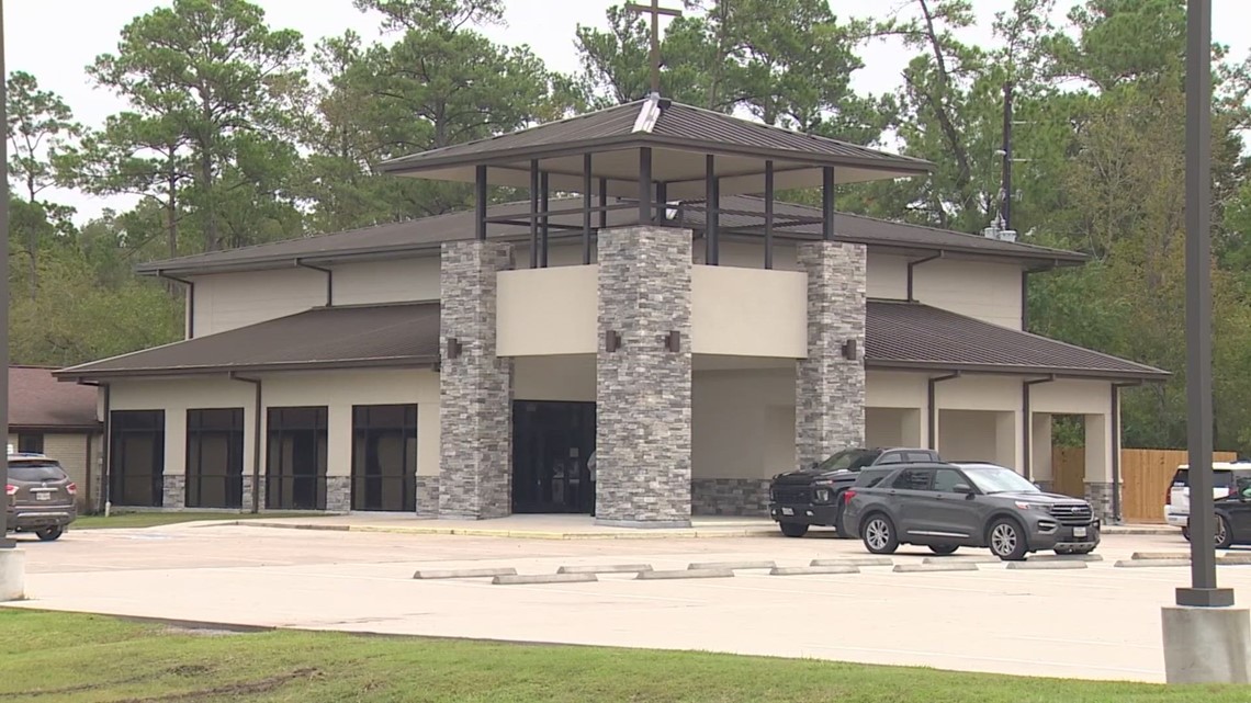 Man shot to death outside Huffman church after making vague threats ...