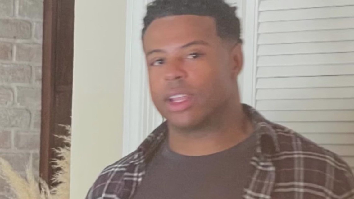 Search continues for missing Houston man last seen stumbling out of ...