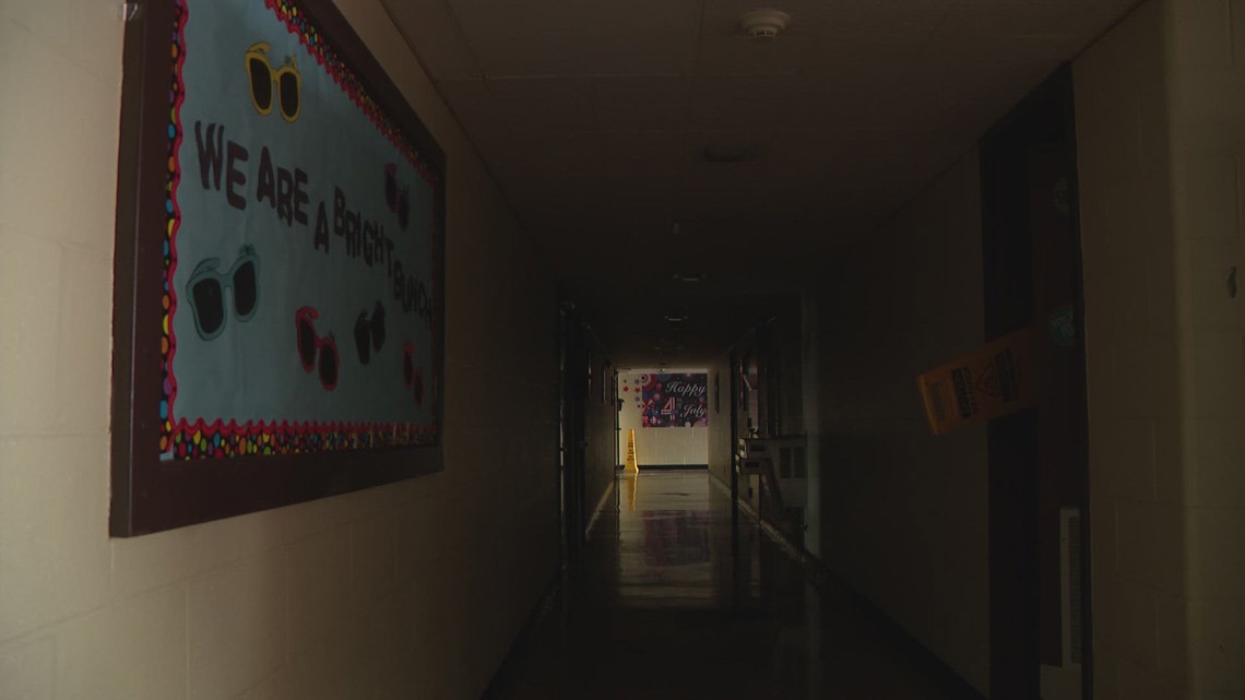 Houston private schools, day cares dealing with power outages | khou.com