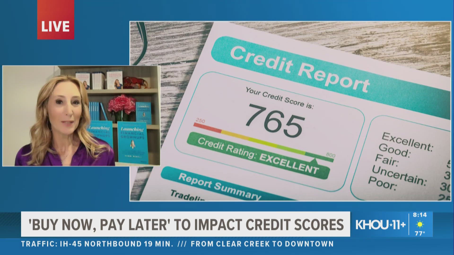 Will Buy Now Pay Later affect credit score? | What changes in FICO ...