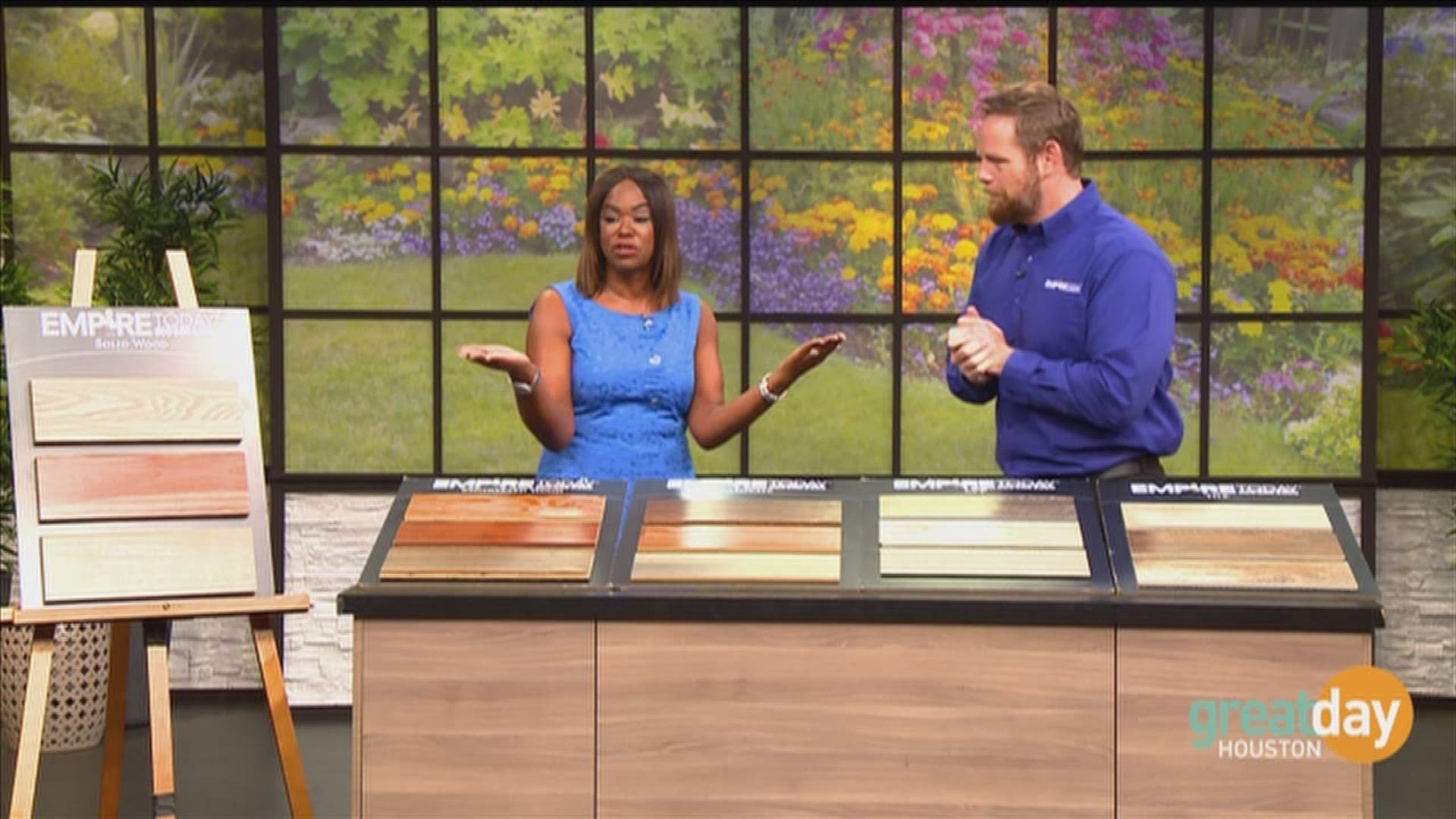 Empire Today | khou.com