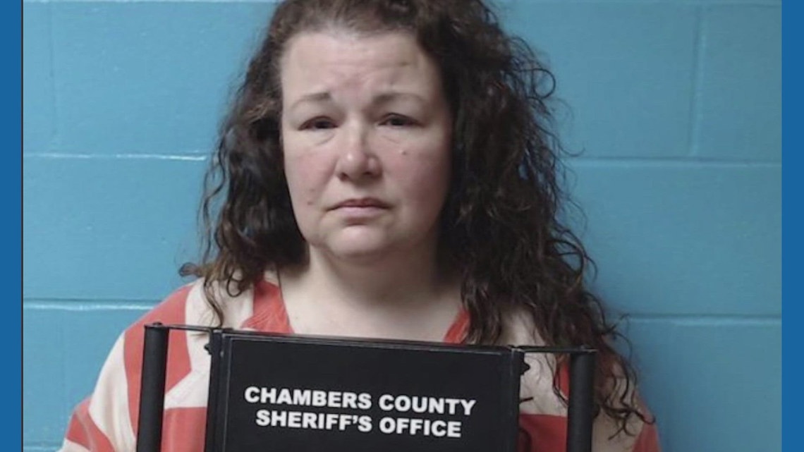 Texas murder trial begins over husband’s death tied to insulin | khou.com