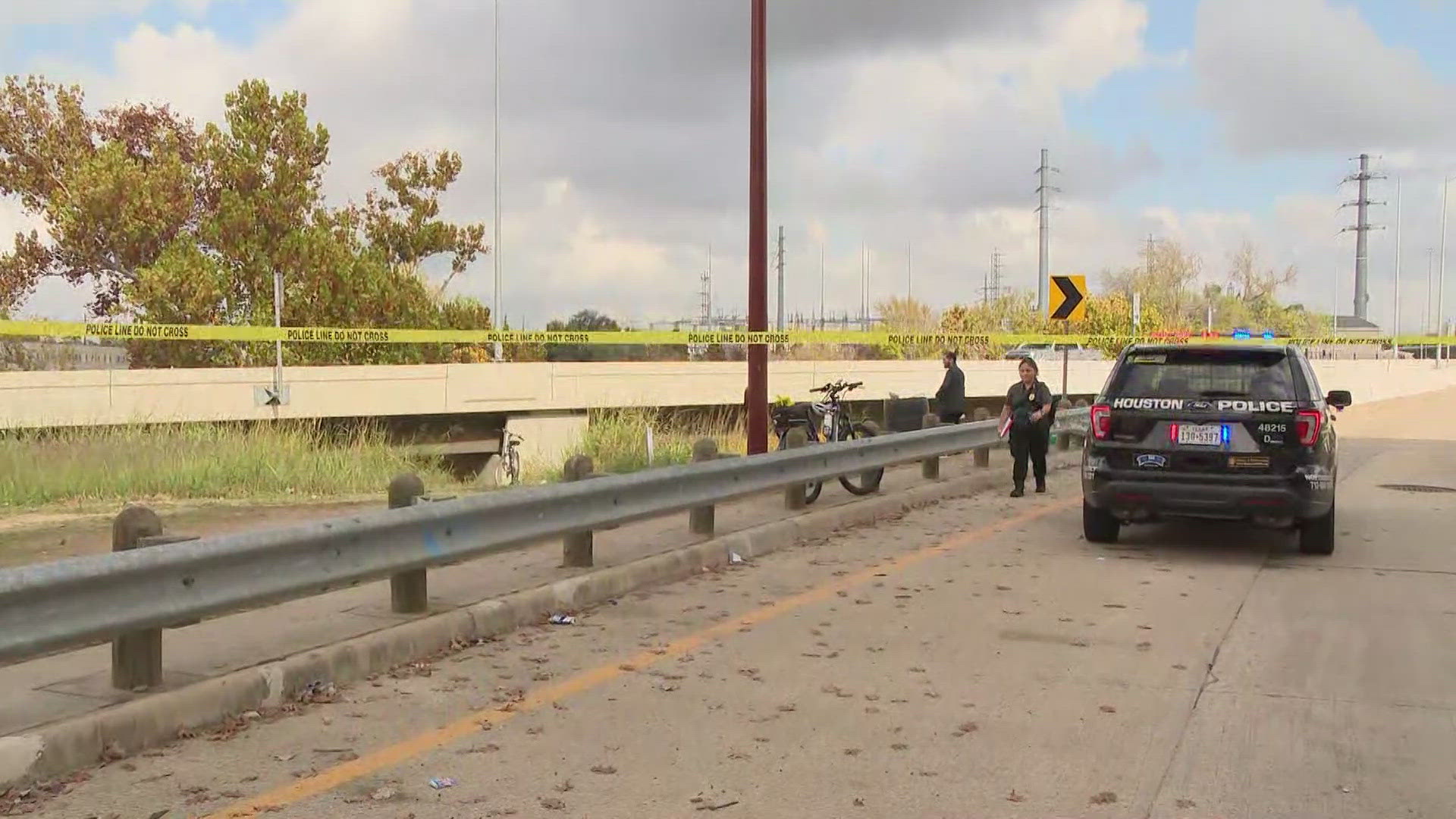 2 more bodies found in Houston bayous | khou.com