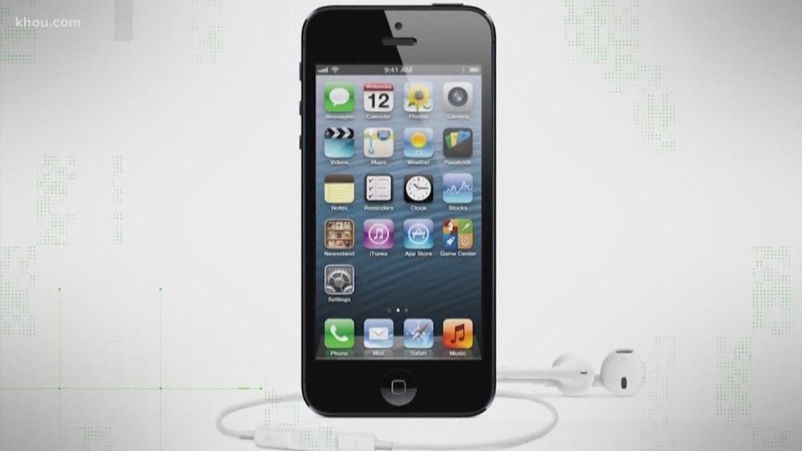 Verify: Do you need to update your old iPhone in order for it to keep ...