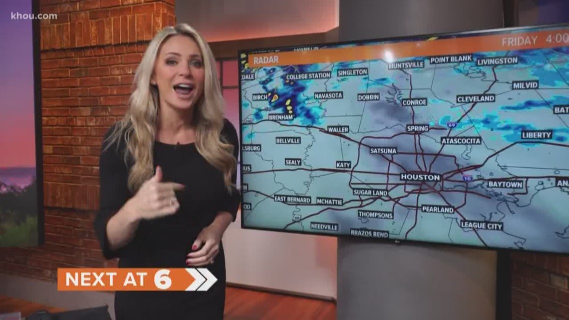 KHOU 11 News Top Headlines at 6 a.m. Friday, May 3, 2019 | khou.com